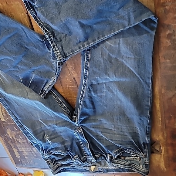 axe and crown | Jeans | Mens Axe And Crown Jeans | Poshmark